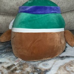 Squishmallows | Toys | Squishmallows Avery The Football Player 2 Nwt ...